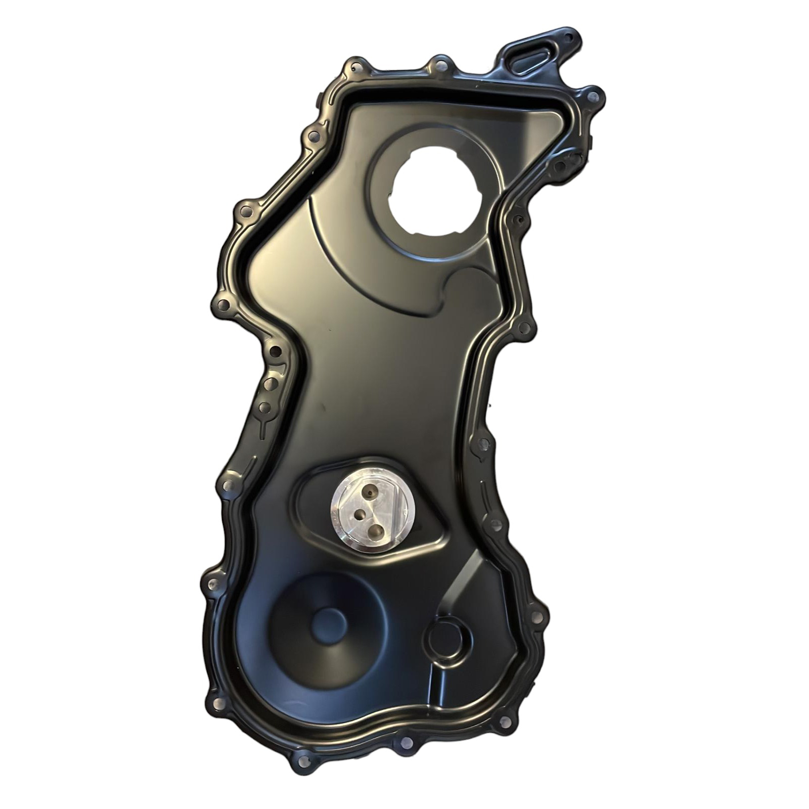 Buy TIMING COVER 1.6 D DCI CDTI DIESEL ENGINE R9M FIAT, OPEL, RENAULT ...