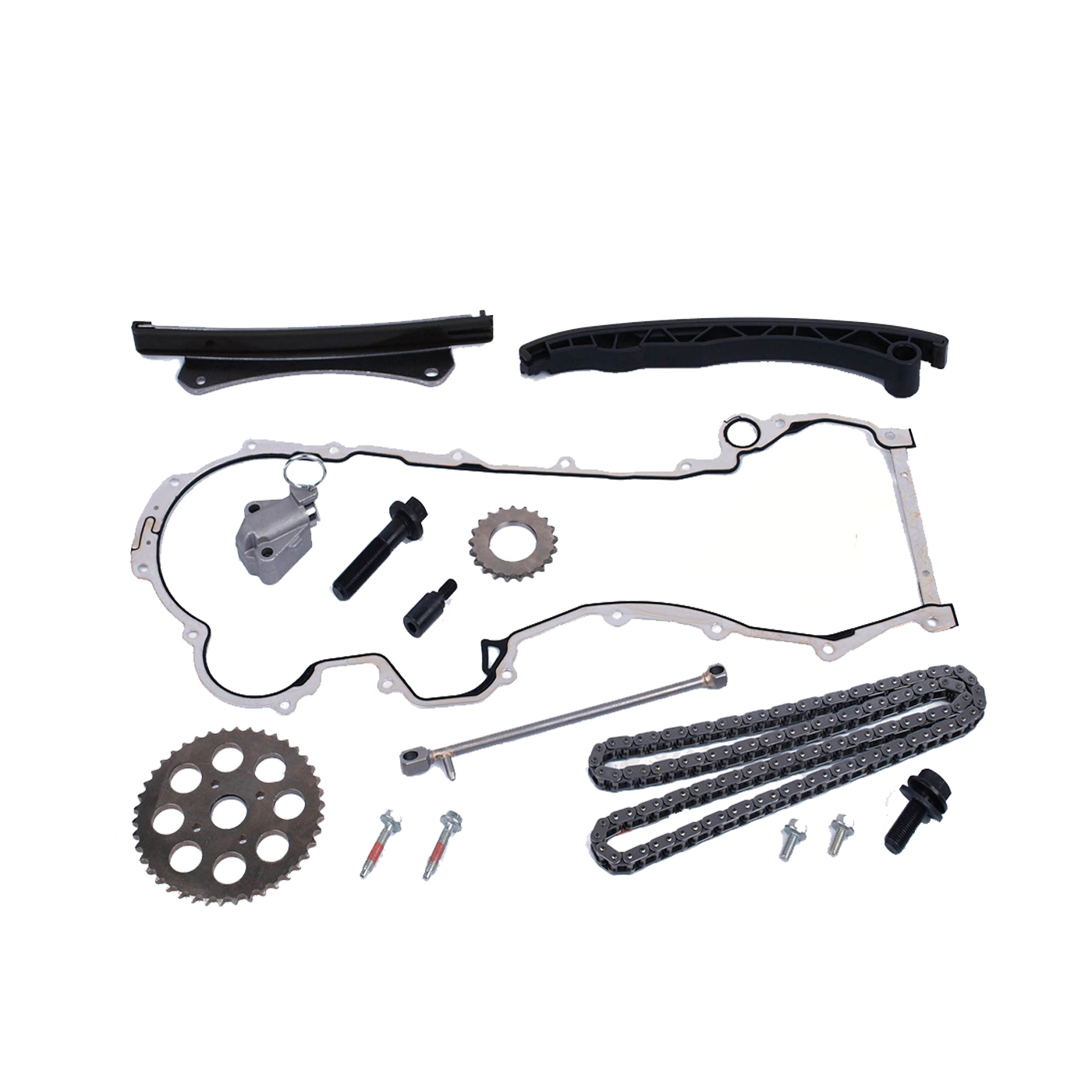 Buy TIMING CHAIN KIT 1.3 D HDI JTD DIESEL ENGINE CITROËN, FIAT, FORD ...