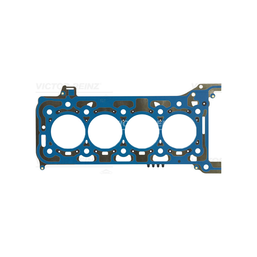 Buy HEAD GASKET (4 NOTCHES) 2.0 ECOBLUE DIESEL ENGINE YLF6 FORD (61 ...