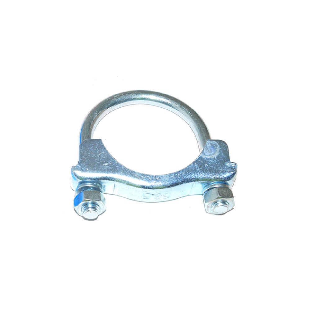 Buy EXHAUST MOUNTING CLAMP PIPE TO SILENCER FOR FREELANDER 1 - 1096830 ...