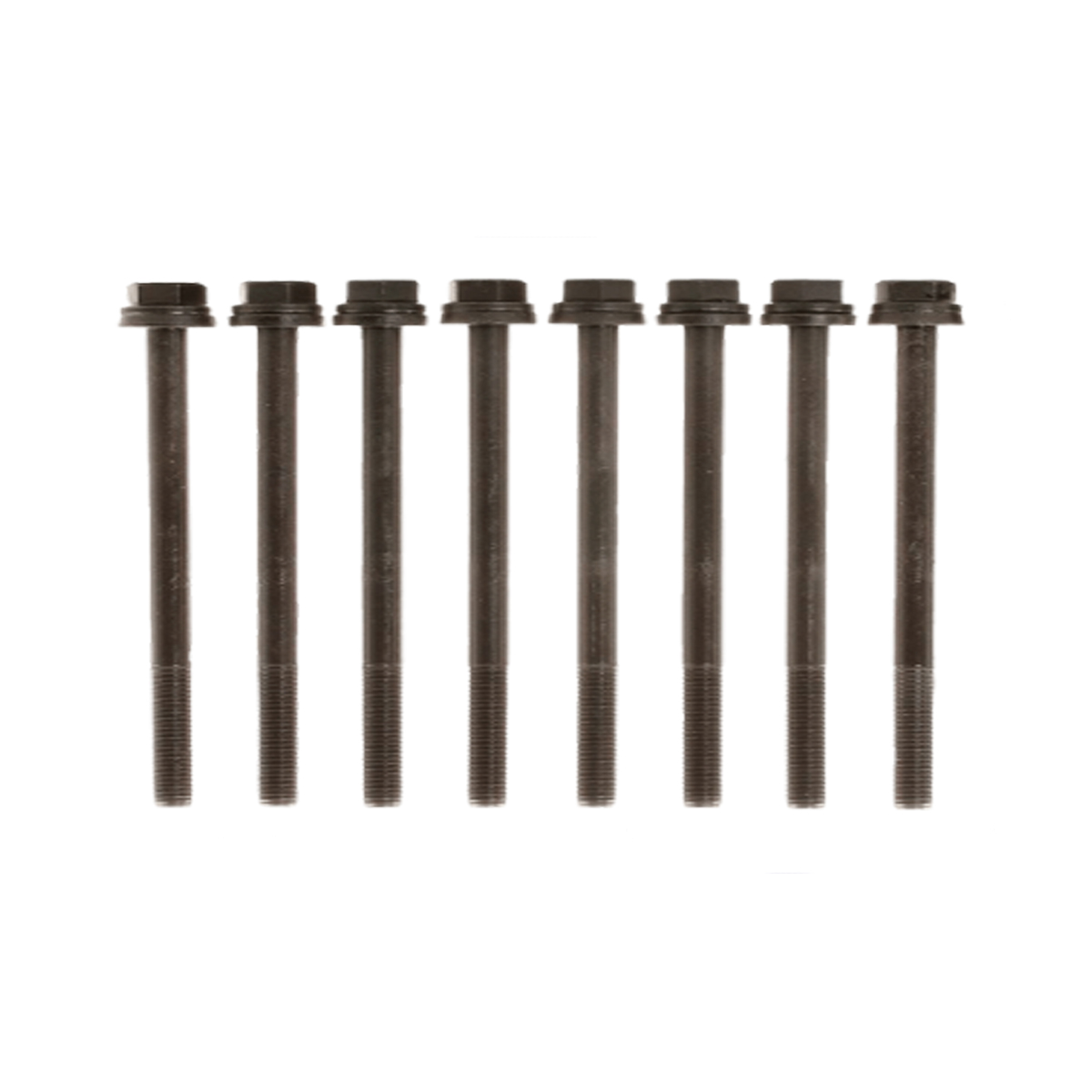 Buy HEAD BOLTS 3.0 SCV6 SUPERCHARGED ENGINE 306PS JAGUAR & LAND ROVER ...