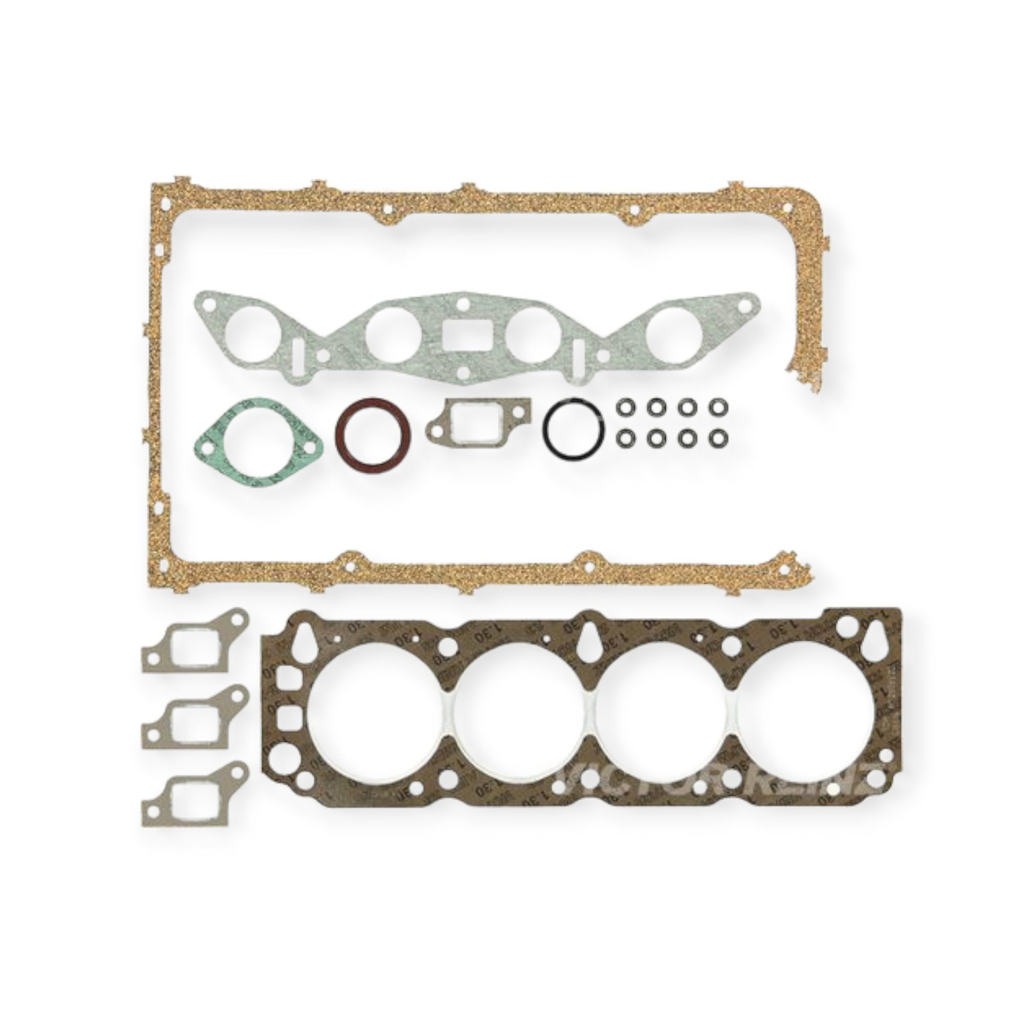Buy HEAD GASKET SET 2.0 PETROL ENGINE FORD (02-25985-05) - Apex Auto Parts