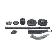 Buy TIMING CHAIN KIT 3.2 DI-D 4WD DIESEL ENGINE 4M41 MITSUBISHI (TMK-AP ...