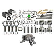 Jaguar Land Rover 204DTD 2.0 Diesel Engine Rebuild Kit | Brand New Set ...