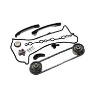 Buy TIMING CHAIN KIT WITH VVT GEARS 1.2 ENGINE NISSAN & RENAULT ...