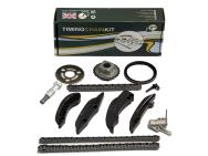 Buy TIMING CHAIN KIT 3.0 DIESEL ENGINE N57 BMW (TC0960FK) - Apex Auto Parts