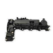 Buy OE ENGINE VALVE ROCKER COVER PEUGEOT CITROEN FORD 2.0 DW10 ...