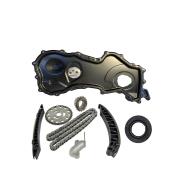 Buy TIMING CHAIN KIT, TIMING COVER & FRONT SEAL 1.6 D DCI CDTI DIESEL ...