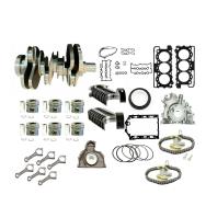 Buy FORGED CRANKSHAFT & ENGINE REBUILD KIT 3.0 DIESEL ENGINE 306DT ...