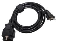 Buy LYNX REPLACEMENT OBD TO VCI CABLE (DA6430CABLE) - Apex Auto Parts