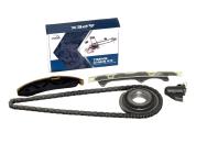 Buy TIMING CHAIN KIT 2.4 D 4x4 DIESEL ENGINE 4N15 FIAT & MITSUBISHI ...