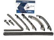 Buy TIMING CHAIN KIT 4.4 SDV8 DIESEL ENGINE 448DT LAND ROVER (ATK ...