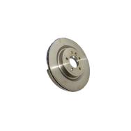 Buy REAR DISC BRAKE FOR LEFT / RIGHT HAND FITS LAND ROVER DISCOVERY 5 ...