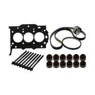 Buy HONDA CIVIC X 1.0 VTEC PETROL ENGINE P10A2 HEAD GASKET + OTHER ...