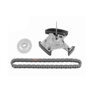 Buy OIL PUMP DRIVE CHAIN SET 2.0 FSI TFSI PETROL ENGINE AUDI, SEAT ...