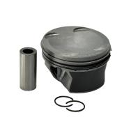 Buy PISTON WITH RING SET 1.0 VTEC PETROL ENGINE P10A2 - 13010-5AY-H00 ...