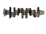 Buy NITRATE CRANKSHAFT WITH GEAR 2.0 D TWIN TURBO DIESEL ENGINE 204DTA ...