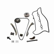 Buy TIMING CHAIN KIT VVT 0.9 TCE PETROL ENGINE H4B DACIA & RENAULT (TMK ...